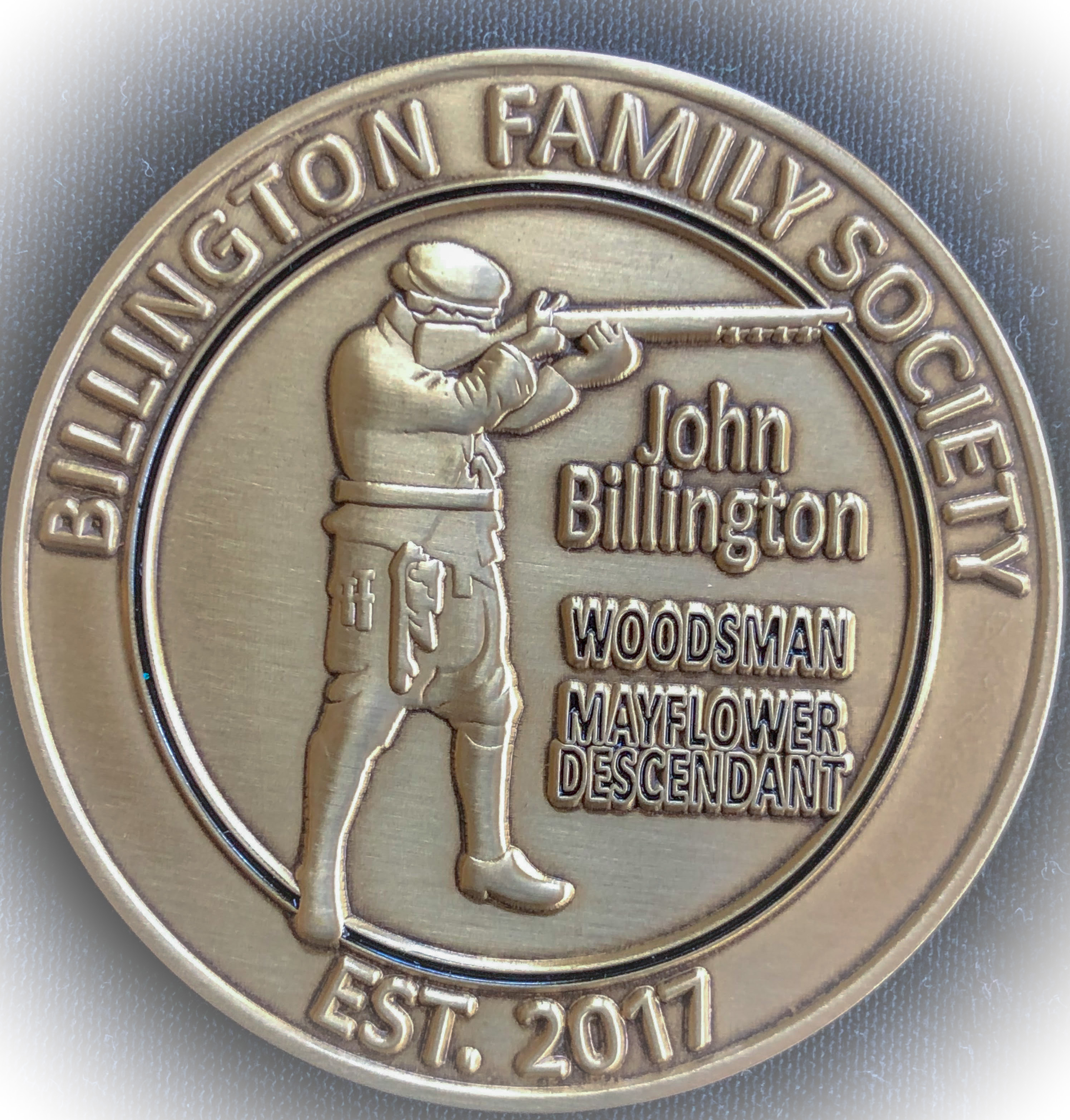 About – BILLINGTON FAMILY SOCIETY